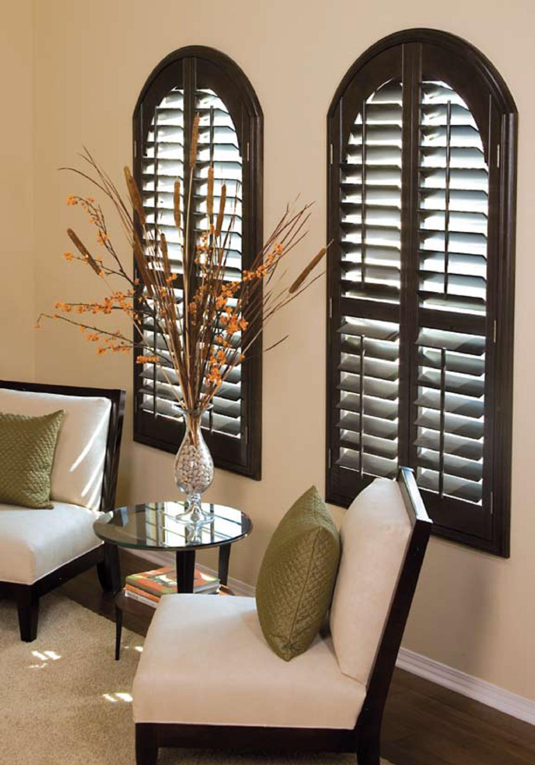 Shutters Orlando #1 Shutters, plantation shutters, Faux wood shutters, Window Shutters, Wood ...